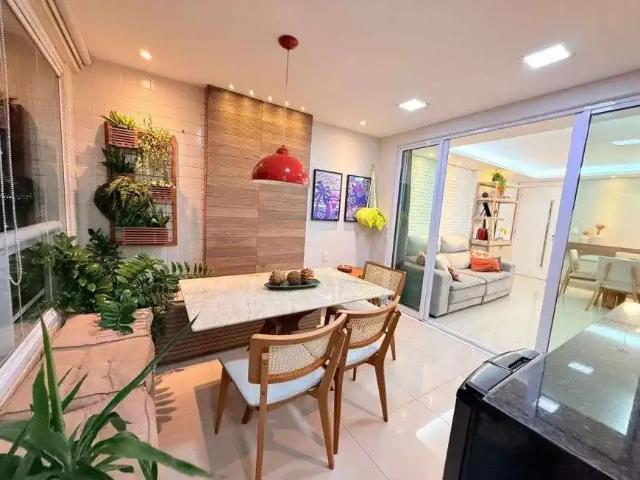 Apartamento para Venda em Fortaleza/CE Joaquim Távora 3 Quartos