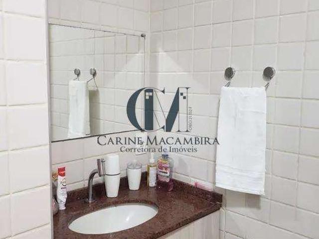Apartamento para Venda em Fortaleza/CE Joaquim Távora 3 Quartos