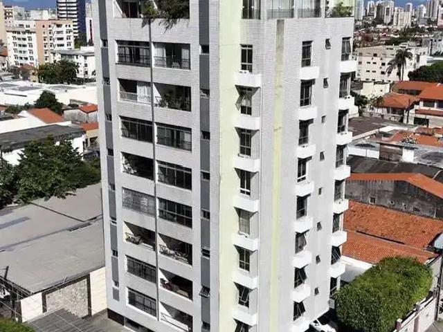 Apartamento para Venda em Fortaleza/CE Joaquim Távora 3 Quartos