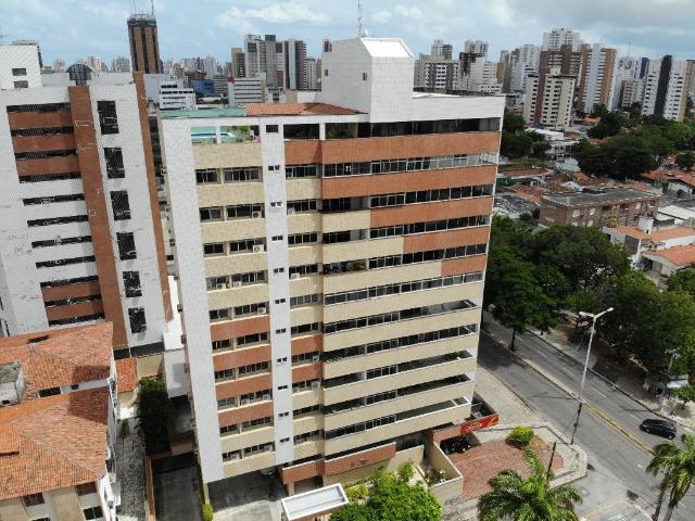 Apartamento para Venda em Fortaleza/CE Joaquim Távora 3 Quartos