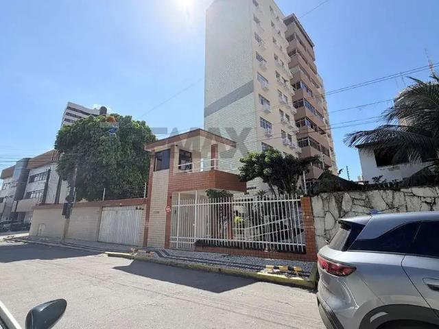 Apartamento para Venda em Fortaleza/CE Joaquim Távora 3 Quartos