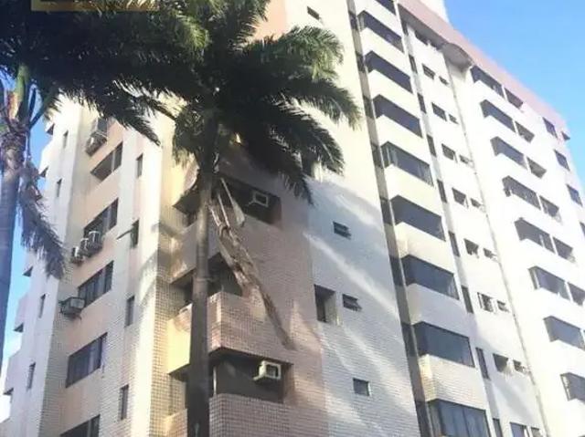 Apartamento para Venda em Fortaleza/CE Joaquim Távora 3 Quartos