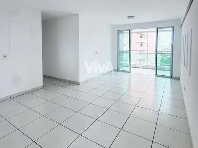 Apartamento para Venda em Fortaleza/CE Joaquim Távora 3 Quartos