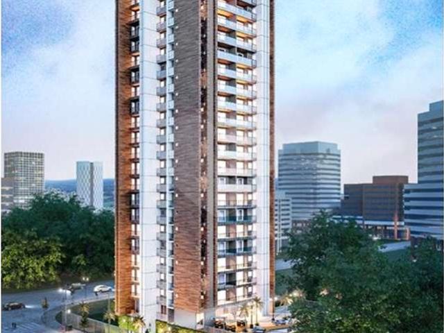 Apartamento para Venda em Fortaleza/CE Joaquim Távora 3 Quartos