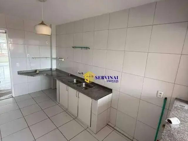 Apartamento para Venda em Fortaleza/CE Joaquim Távora 3 Quartos