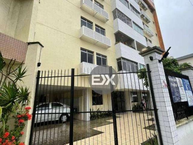 Apartamento para Venda em Fortaleza/CE Joaquim Távora 3 Quartos