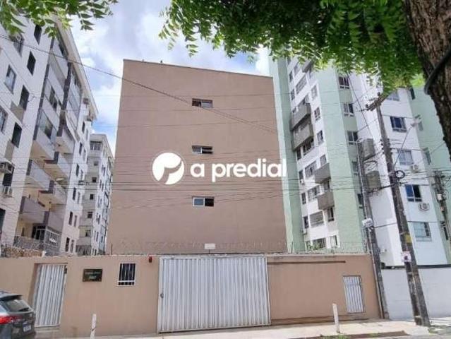 Apartamento para Venda em Fortaleza/CE Joaquim Távora 3 Quartos
