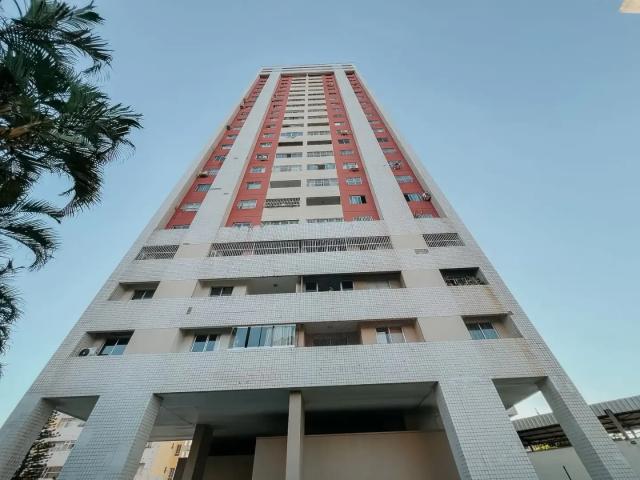 Apartamento para Venda em Fortaleza/CE Joaquim Távora 3 Quartos