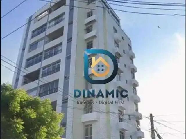 Apartamento para Venda em Fortaleza/CE Joaquim Távora 3 Quartos