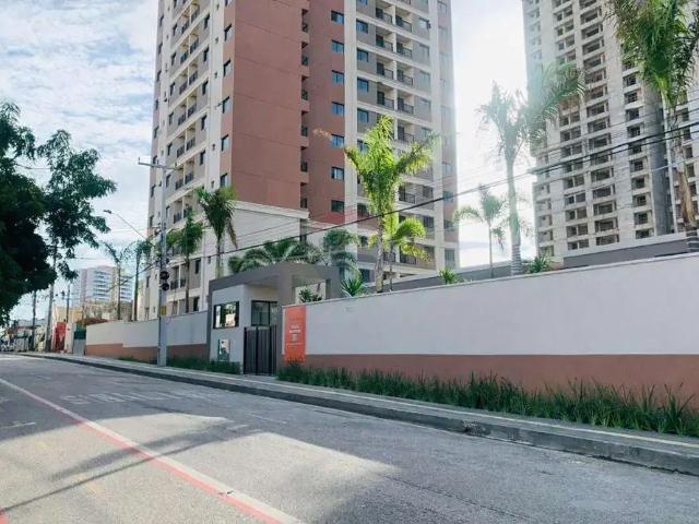 Apartamento para Venda em Fortaleza/CE Joaquim Távora 3 Quartos