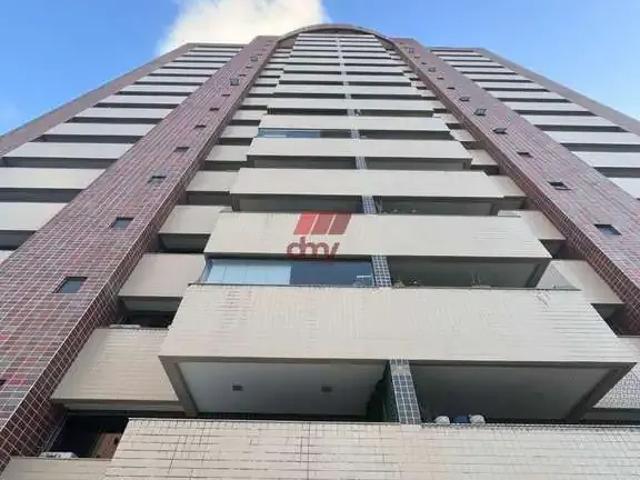 Apartamento para Venda em Fortaleza/CE Joaquim Távora 3 Quartos