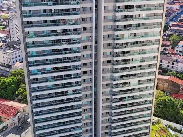 Apartamento para Venda em Fortaleza/CE Joaquim Távora 3 Quartos
