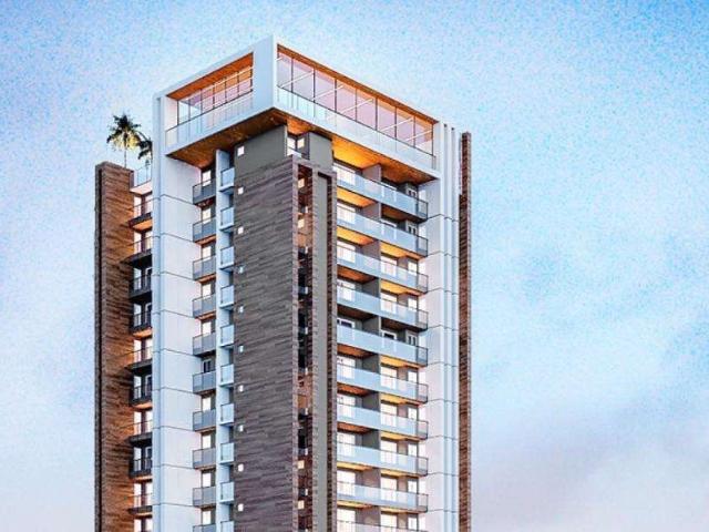 Apartamento para Venda em Fortaleza/CE Joaquim Távora 3 Quartos