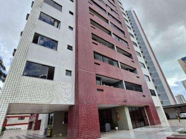 Apartamento para Venda em Fortaleza/CE Joaquim Távora 3 Quartos