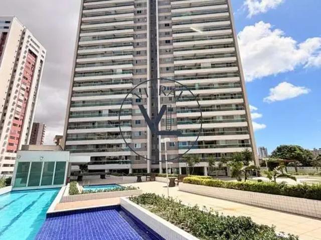 Apartamento para Venda em Fortaleza/CE Joaquim Távora 3 Quartos
