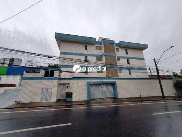 Apartamento para Venda em Fortaleza/CE Joaquim Távora 3 Quartos