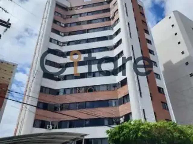 Apartamento para Venda em Fortaleza/CE Joaquim Távora 3 Quartos