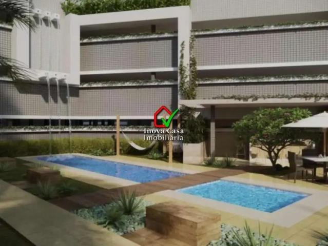 Apartamento para Venda em Fortaleza/CE Joaquim Távora 3 Quartos