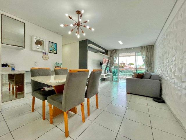 Apartamento para Venda em Fortaleza/CE Joaquim Távora 3 Quartos