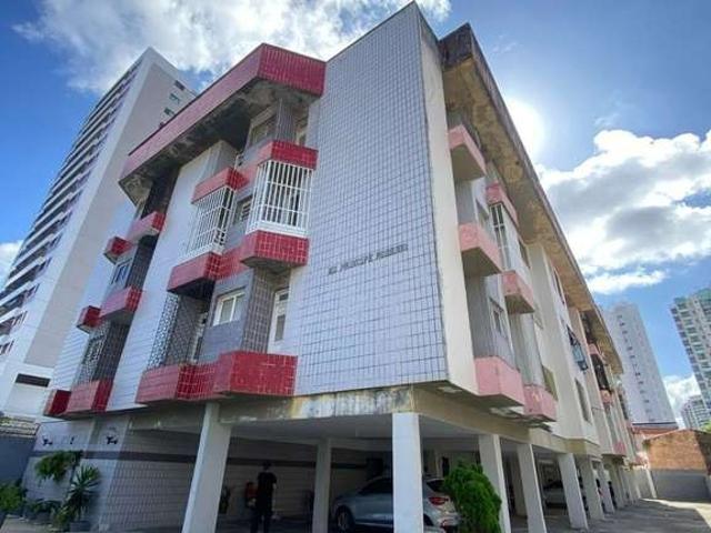 Apartamento para Venda em Fortaleza/CE Joaquim Távora 3 Quartos