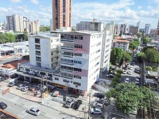 Apartamento para Venda em Fortaleza/CE Joaquim Távora 3 Quartos