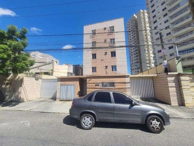 Apartamento para Venda em Fortaleza/CE Joaquim Távora 3 Quartos
