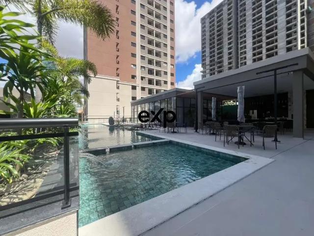 Apartamento para Venda em Fortaleza/CE Joaquim Távora 3 Quartos