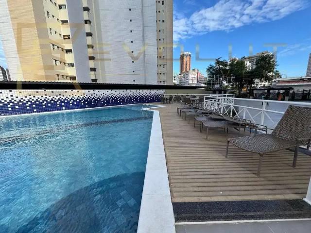 Apartamento para Venda em Fortaleza/CE Joaquim Távora 3 Quartos