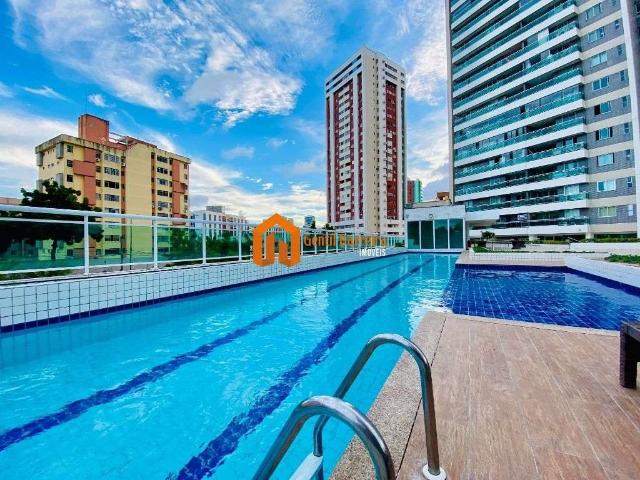 Apartamento para Venda em Fortaleza/CE Joaquim Távora 3 Quartos