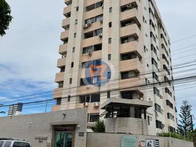 Apartamento para Venda em Fortaleza/CE Joaquim Távora 3 Quartos