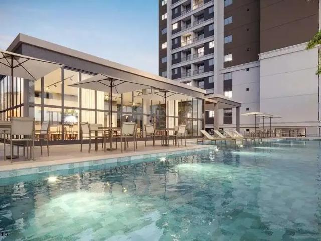 Apartamento para Venda em Fortaleza/CE Joaquim Távora 3 Quartos