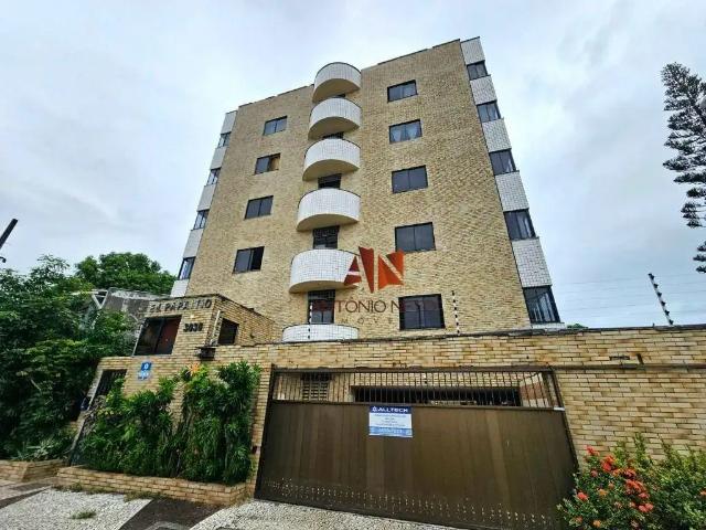 Apartamento para Venda em Fortaleza/CE Joaquim Távora 3 Quartos