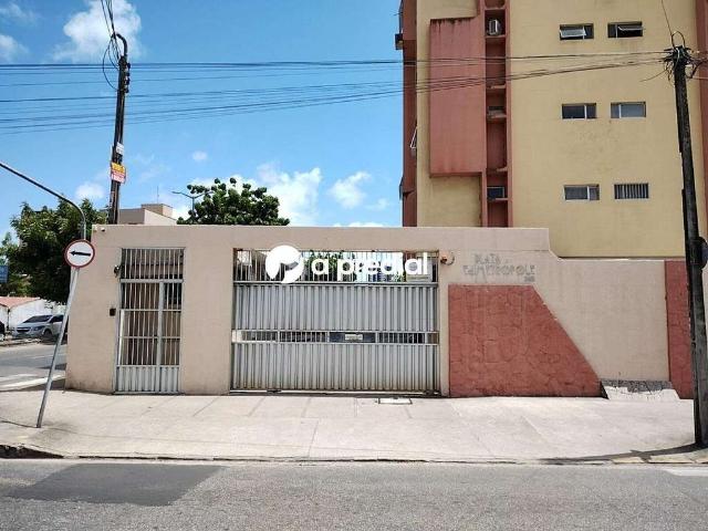Apartamento para Venda em Fortaleza/CE Joaquim Távora 2 Quartos