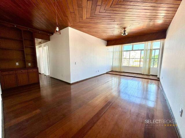Apartamento para Venda em Fortaleza/CE Joaquim Távora 3 Quartos