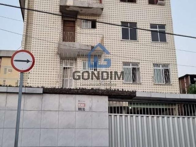 Apartamento para Venda em Fortaleza/CE Joaquim Távora 3 Quartos