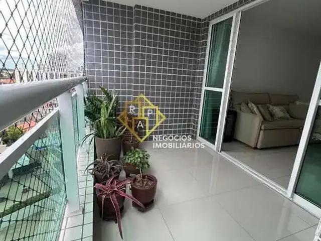 Apartamento para Venda em Fortaleza/CE Joaquim Távora 3 Quartos