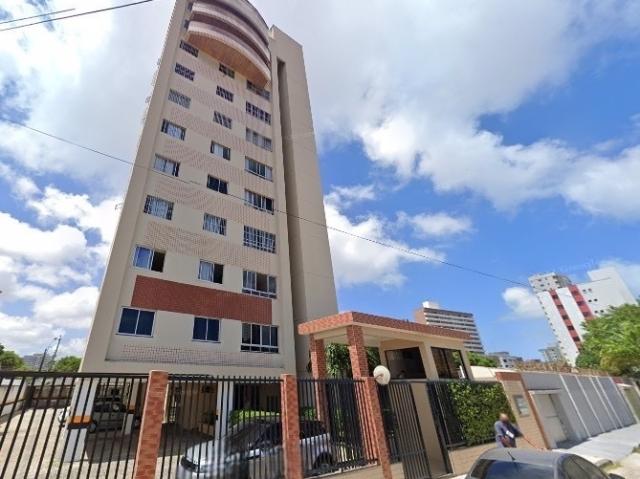 Apartamento para Venda em Fortaleza/CE Joaquim Távora 3 Quartos