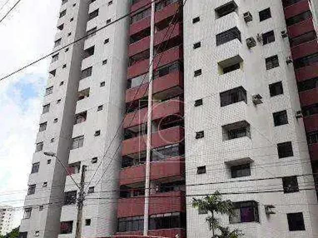 Apartamento para Venda em Fortaleza/CE Joaquim Távora 3 Quartos