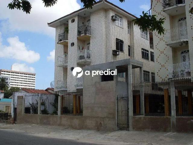 Apartamento para Venda em Fortaleza/CE Joaquim Távora 3 Quartos