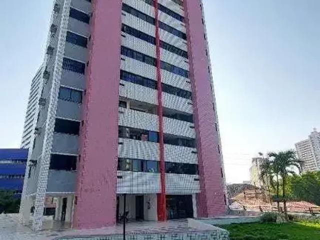 Apartamento para Venda em Fortaleza/CE Joaquim Távora 3 Quartos