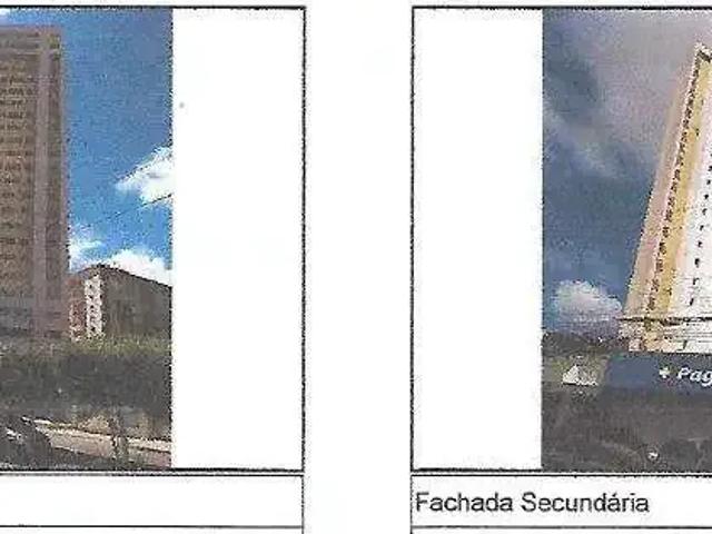 Apartamento para Venda em Fortaleza/CE Joaquim Távora 3 Quartos