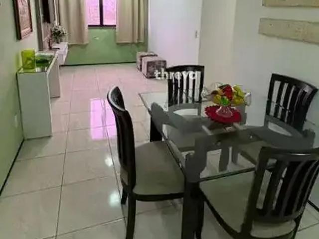 Apartamento para Venda em Fortaleza/CE Joaquim Távora 3 Quartos