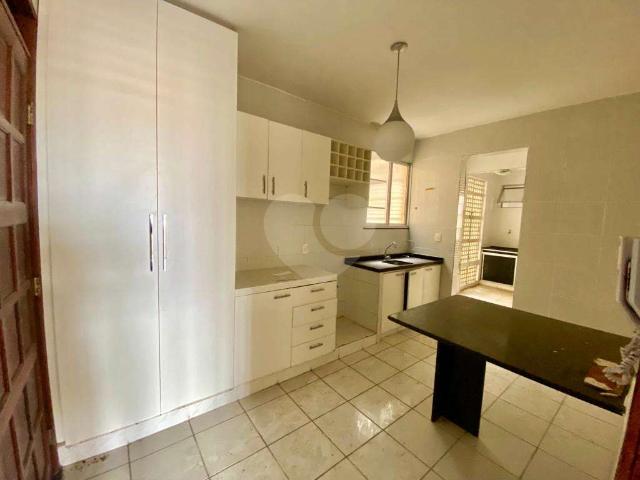 Apartamento para Venda em Fortaleza/CE Joaquim Távora 3 Quartos