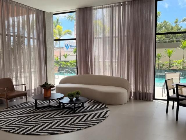 Apartamento para Venda em Fortaleza/CE Joaquim Távora 3 Quartos