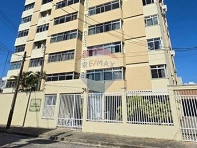 Apartamento para Venda em Fortaleza/CE Varjota 3 Quartos