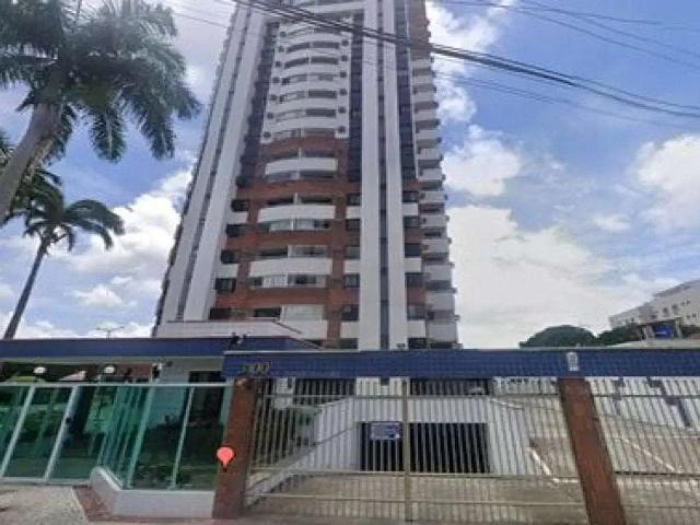 Apartamento para Venda em Fortaleza/CE Joaquim Távora