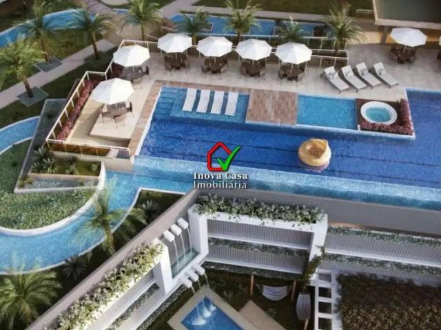 Apartamento para Venda em Fortaleza/CE Joaquim Távora 4 Quartos