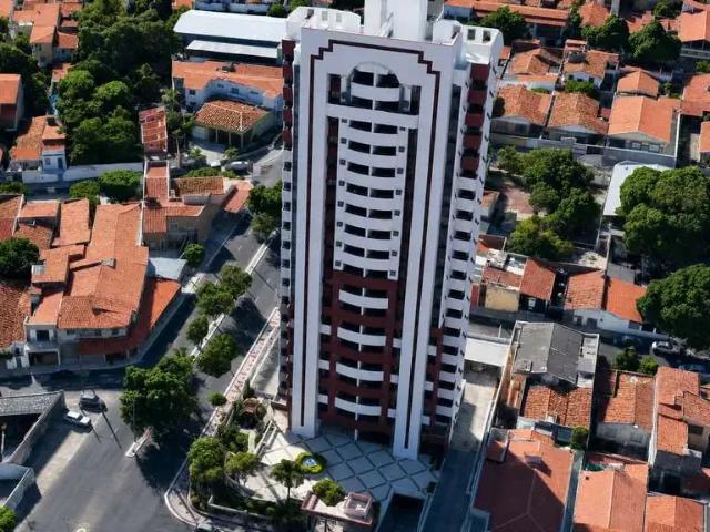 Apartamento para Venda em Fortaleza/CE Joaquim Távora 4 Quartos