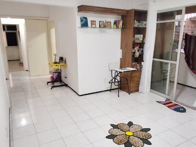 Apartamento para Venda em Fortaleza/CE Joaquim Távora 4 Quartos