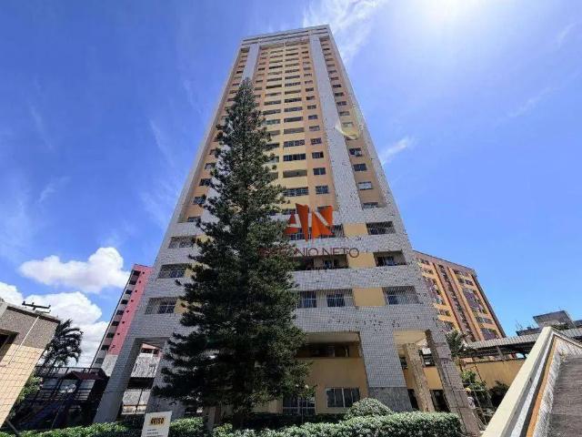 Apartamento para Venda em Fortaleza/CE Joaquim Távora 4 Quartos